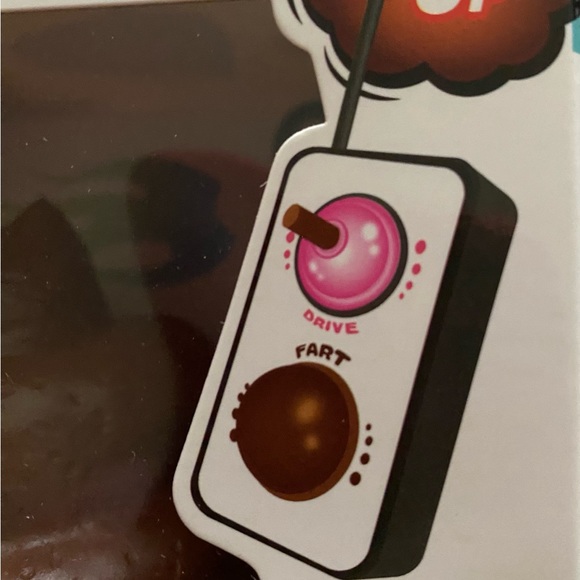 Other | Speed Poo For Hours Of Fun | Poshmark